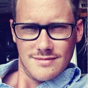 Thomas S. Willenborg – Medium