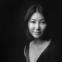 Bernice Tan – Medium