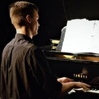 Jim Stevens – Medium