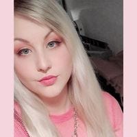 Sabrine 'Bregne' Lassen – Medium
