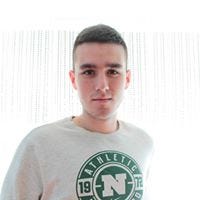 Stefan Antic – Medium