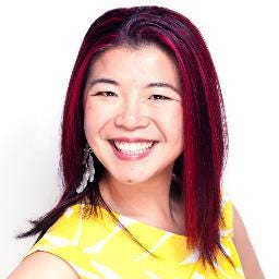 Ying Ying Lee – Medium