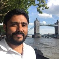 Victor Hugo Aplicano – Medium