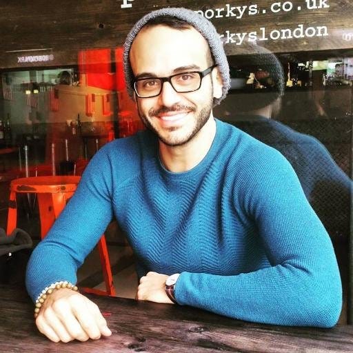 Joe – Medium