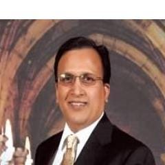 Raju Indukuri – Medium