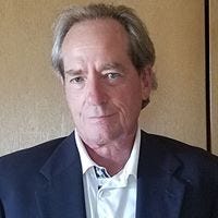 About – James Durkin – Medium