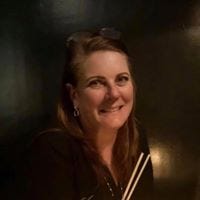 Carole Crews – Medium