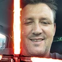Shawn Craig Lambie – Medium