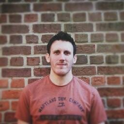 About – Chris Wharton – Medium