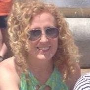 Michele Gittleman – Medium