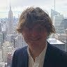 Oliver Mahoney – Medium
