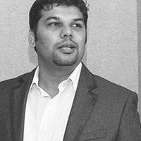 Nagesh Prabhu – Medium