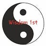 Wisdom First – Medium
