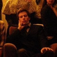 Tom Meltzer – Medium