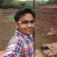 Smit Parsania – Medium