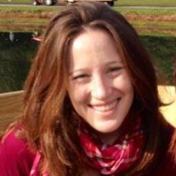 About – Erin Albright – Medium