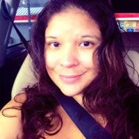 Ali Bailey – Medium