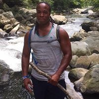 About – Khamari Smith – Medium