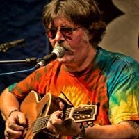 Gary Grainger – Medium