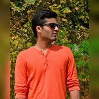 Sachin Dev Sahoo – Medium