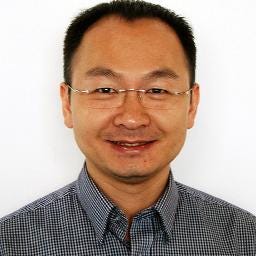 Ming Fang – Medium