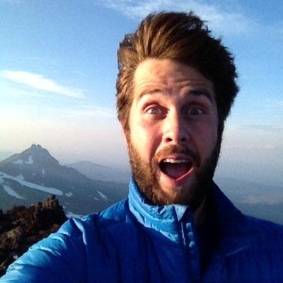 Andy French – Medium