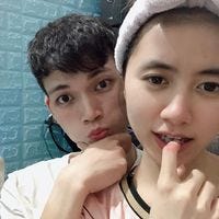 Trần Quốc Huy – Medium