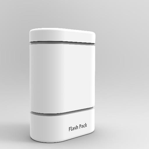 About – Flash Pack – Medium