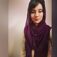 Zainab Taha – Medium