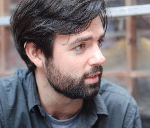 About – Sam Osterhout – Medium