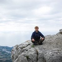 Igor Pugach – Medium