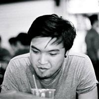 Sean Cheah – Medium