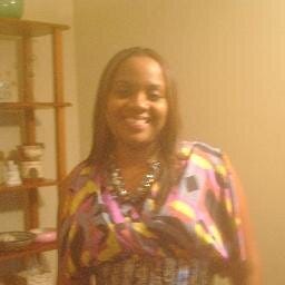 Jeanelle Looby – Medium