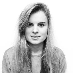 Alice Delahunt – Medium