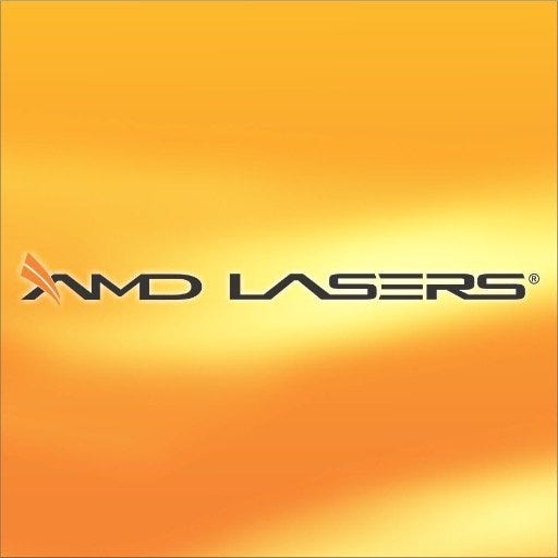 AMD LASERS – Medium