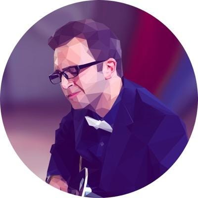 Daniil Ushakov – Medium