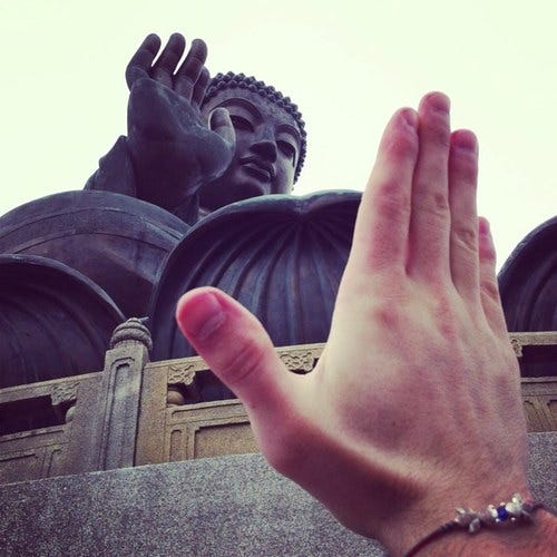 About – Matteo Catanese – Medium