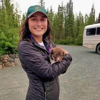 Maria Boldt – Medium