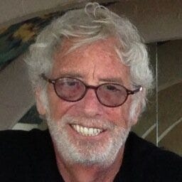 John Blumenthal – Medium