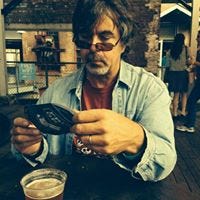 Patrick Howard – Medium