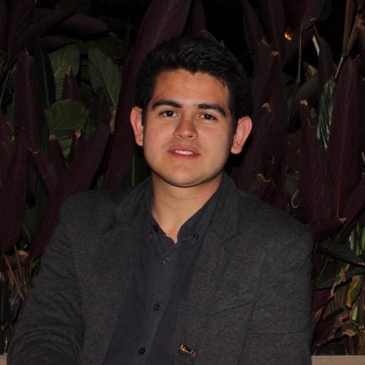 Héctor Pérez – Medium