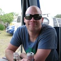 Jonathan Sean Anderson – Medium