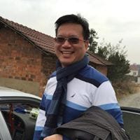 Philip Duan – Medium