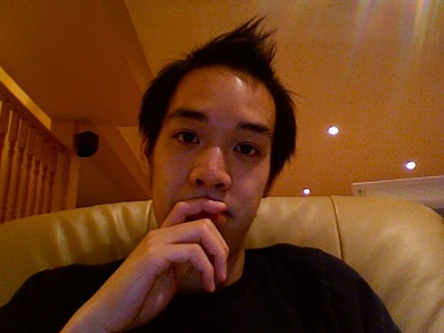 Arthur Chan – Medium
