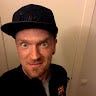 Chris Corfield – Medium