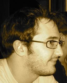 Jaco Engelbrecht – Medium