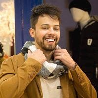 André Ferrari – Medium
