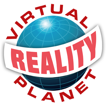 Virtual Reality Planet – Medium