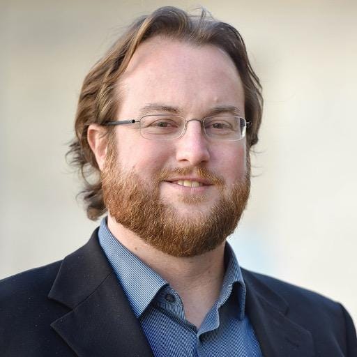 Michael Sarbach – Medium