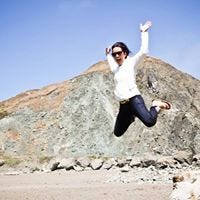 Jessica Jenks – Medium